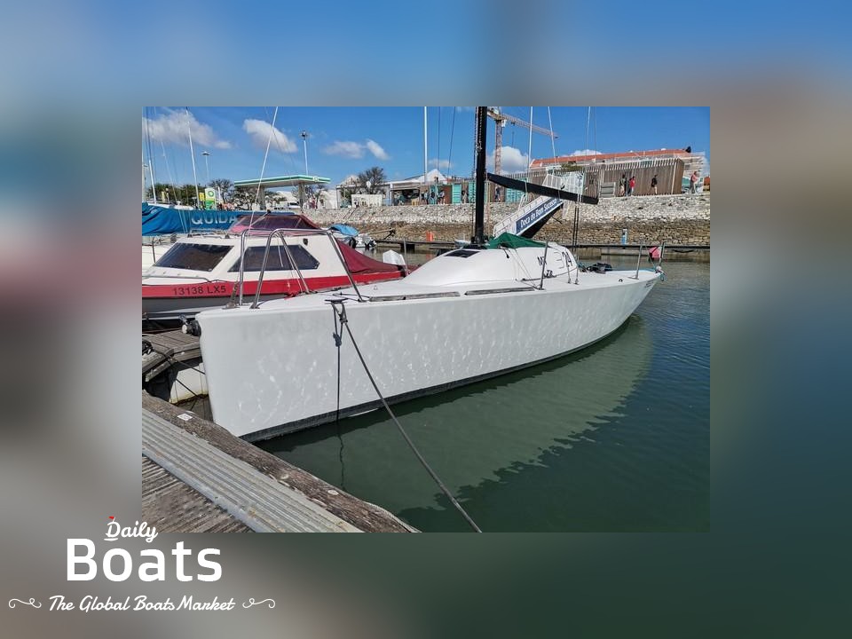 1994 Brenta 24 for sale. View price, photos and Buy 1994 Brenta 24 #429805