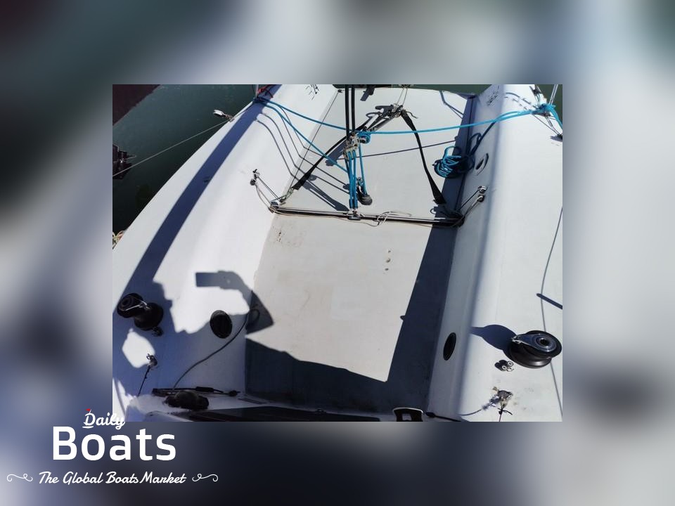 1994 Brenta 24 for sale. View price, photos and Buy 1994 Brenta 24 #429805