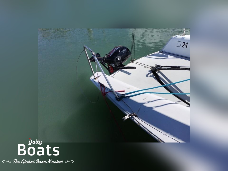1994 Brenta 24 for sale. View price, photos and Buy 1994 Brenta 24 #429805