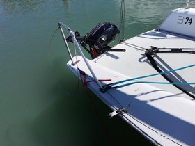 1994 Brenta 24 for sale. View price, photos and Buy 1994 Brenta 24 #429805