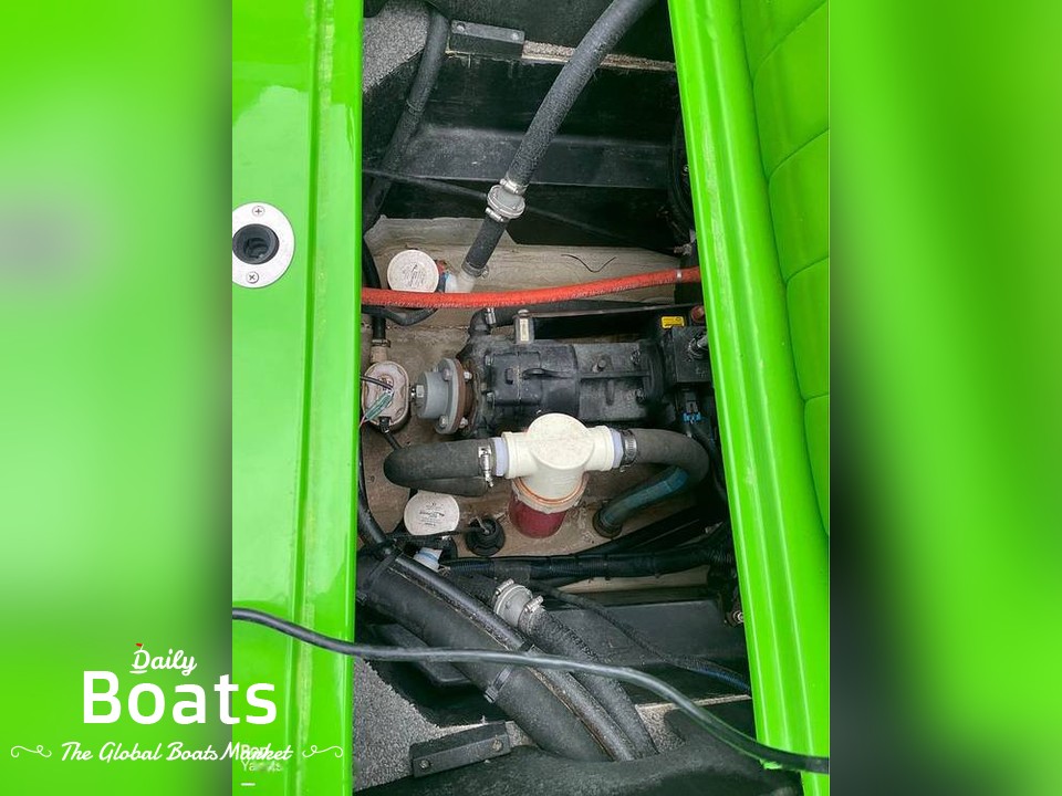 2018 MB Sports F22 Tomcat for sale. View price, photos and Buy 2018 MB ...