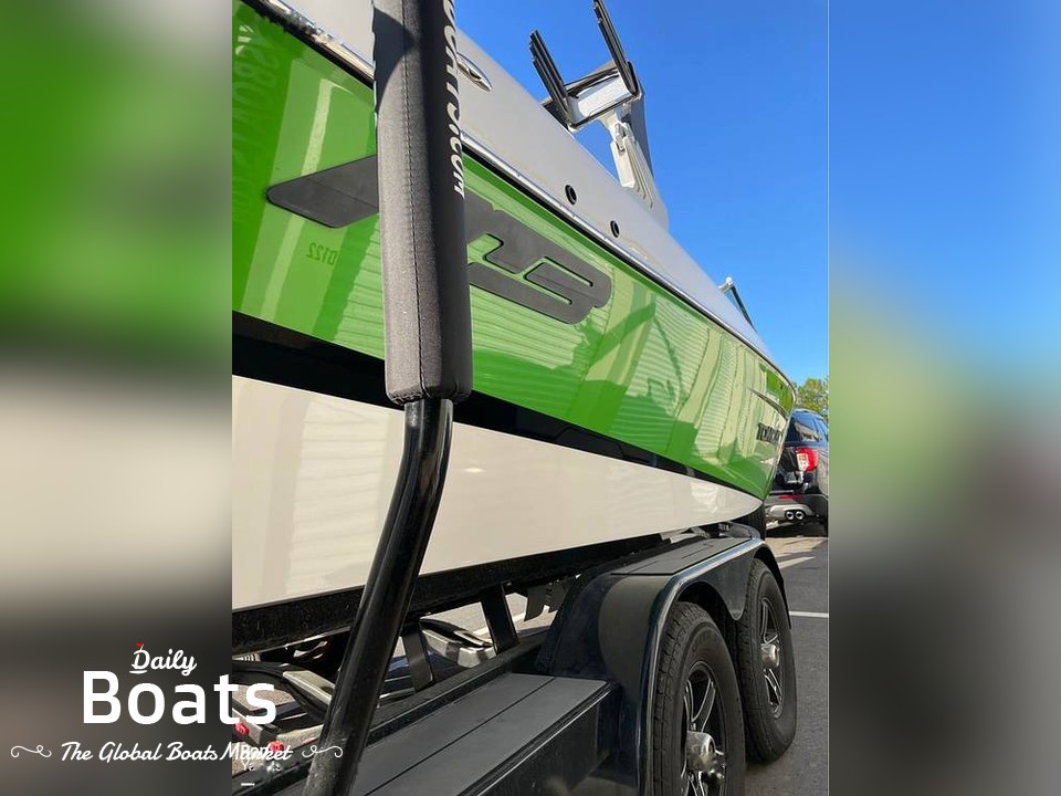 2018 MB Sports F22 Tomcat for sale. View price, photos and Buy 2018 MB ...