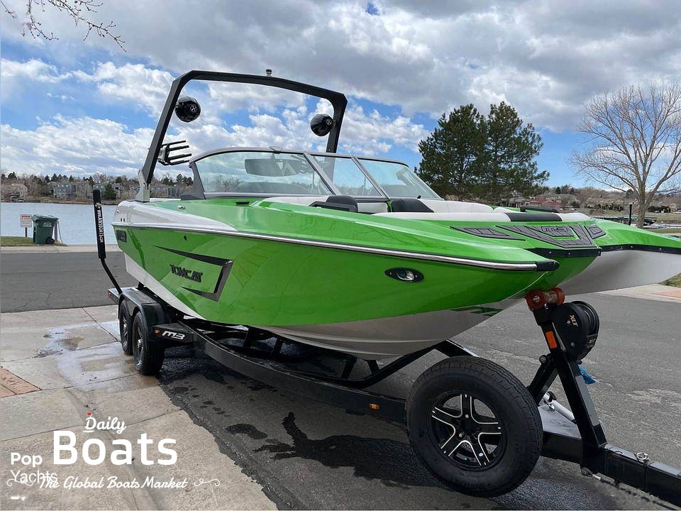 2018 MB Sports F22 Tomcat for sale. View price, photos and Buy 2018 MB ...