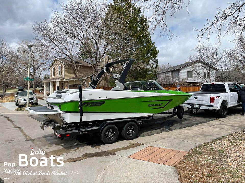2018 MB Sports F22 Tomcat for sale. View price, photos and Buy 2018 MB ...