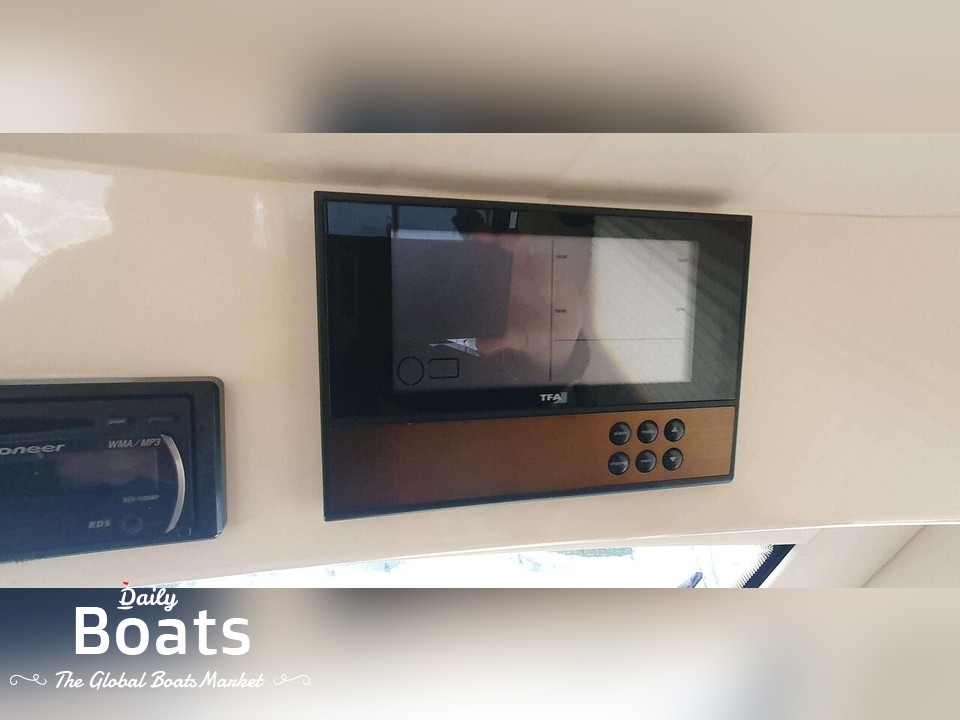 2010 Rodman 870 Fly for sale. View price, photos and Buy 2010 Rodman ...