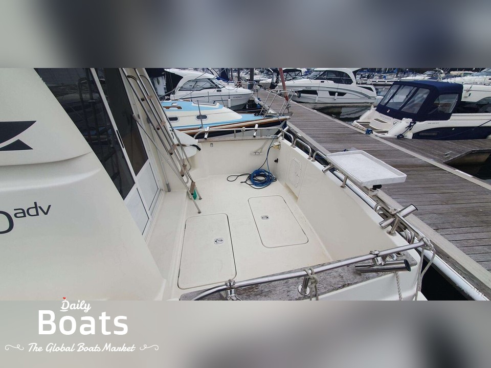 2010 Rodman 870 Fly for sale. View price, photos and Buy 2010 Rodman ...