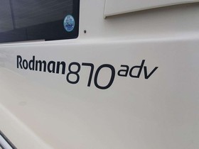 2010 Rodman 870 Fly for sale. View price, photos and Buy 2010 Rodman ...