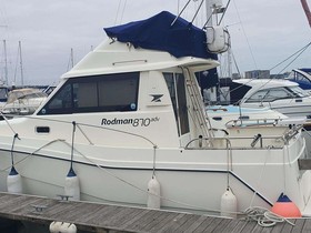 Rodman 870 fly for sale - Daily Boats