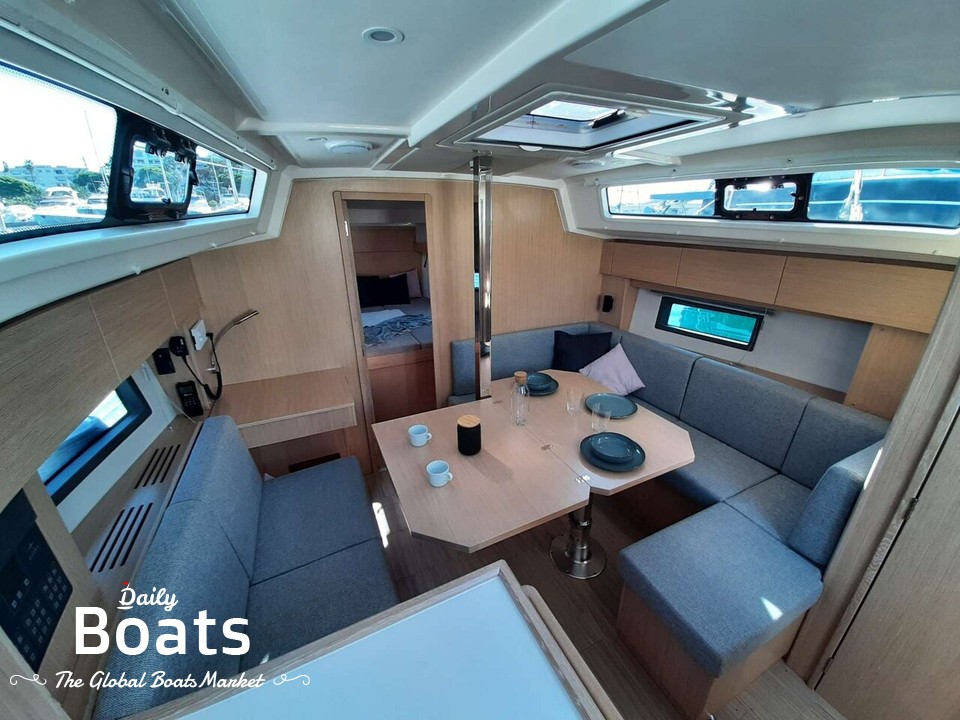 2022 Bavaria C38 for sale. View price, photos and Buy 2022 Bavaria C38 ...