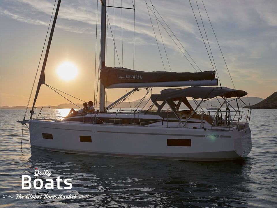 2022 Bavaria C38 for sale. View price, photos and Buy 2022 Bavaria C38 ...