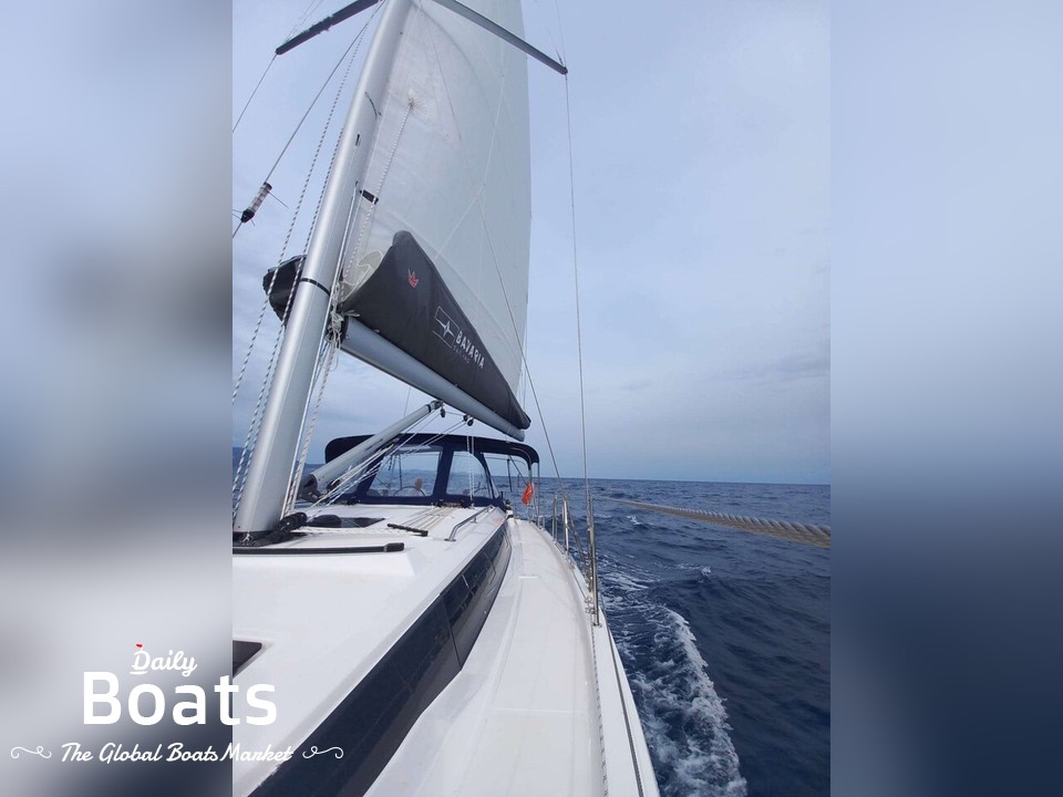 2022 Bavaria C38 for sale. View price, photos and Buy 2022 Bavaria C38 ...