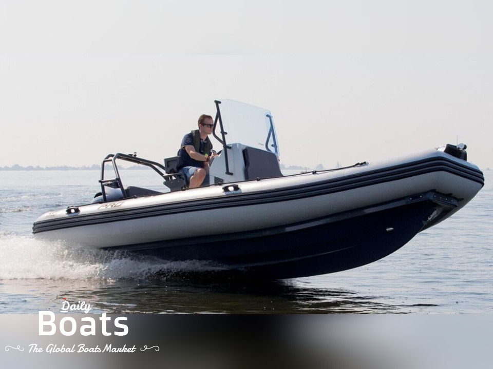 2023 Zodiac Pro 6.5 Neo for sale. View price, photos and Buy 2023 ...