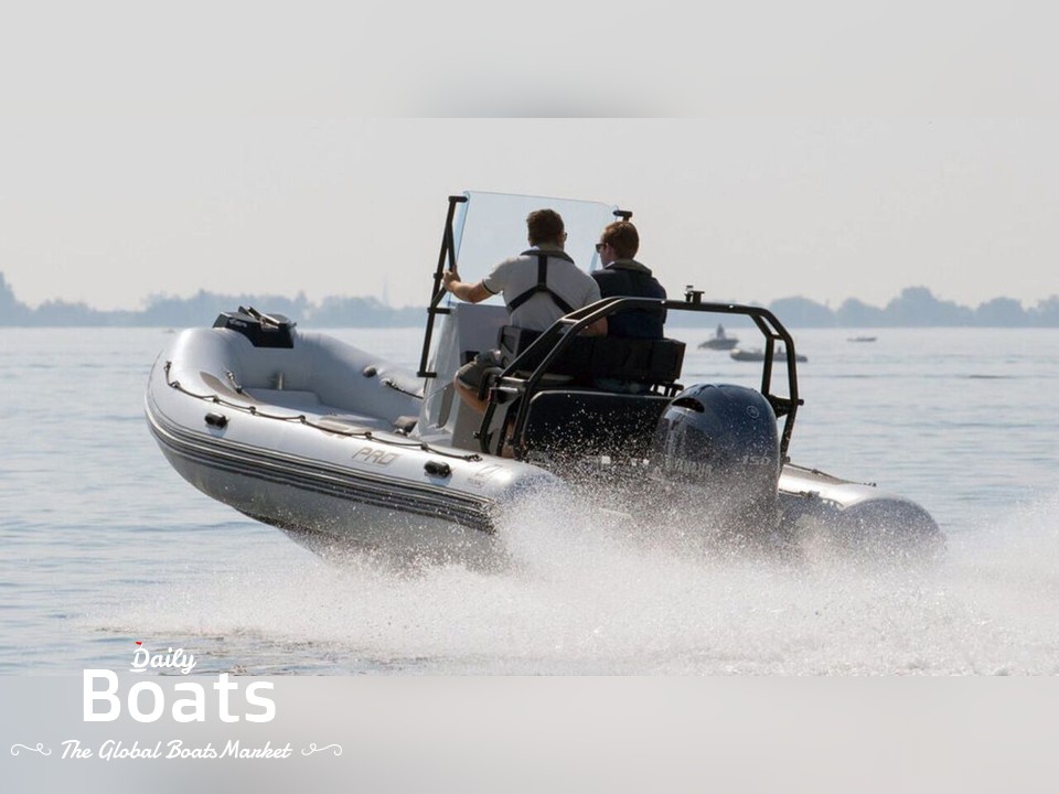 2023 Zodiac Pro 6.5 Neo for sale. View price, photos and Buy 2023 ...