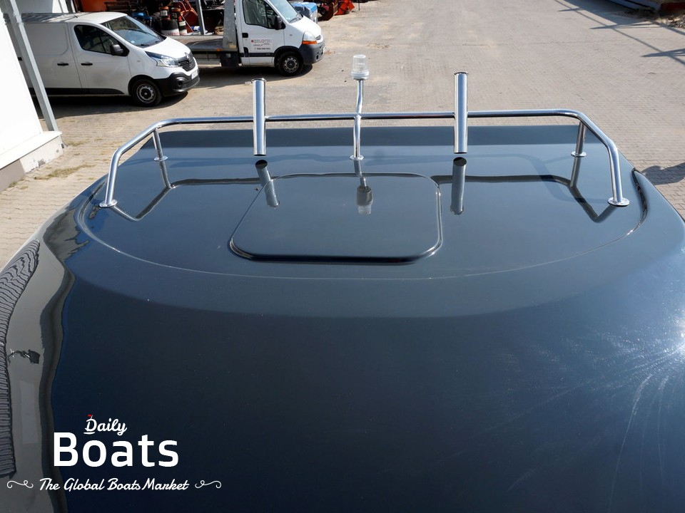 2022 Pilot House 535 Cruise for sale. View price, photos and Buy 2022 ...