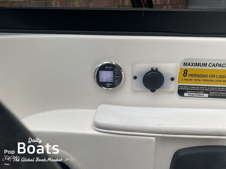 2000 Moomba Outback Ls for sale. View price, photos and Buy 2000 Moomba ...