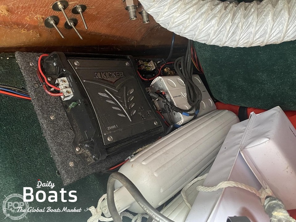 2000 Moomba Outback Ls for sale. View price, photos and Buy 2000 Moomba ...