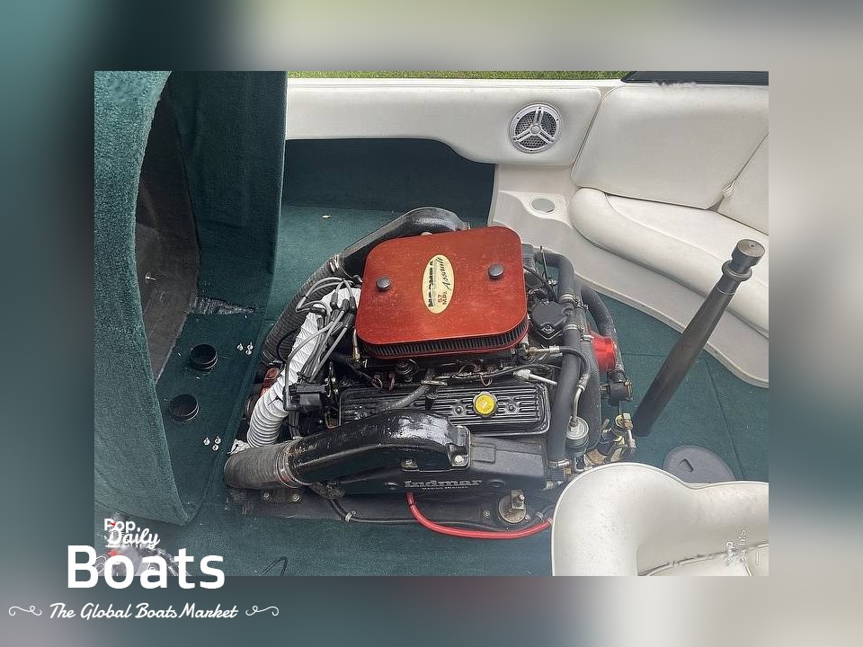 2000 Moomba Outback Ls for sale. View price, photos and Buy 2000 Moomba ...