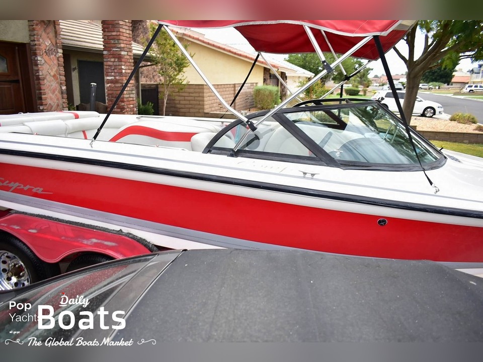 1999 Supra Boats Competition for sale. View price, photos and Buy 1999 ...