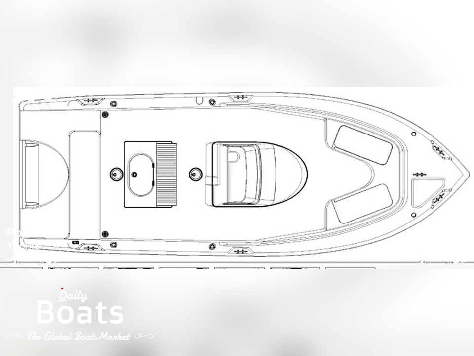 2008 Cobia 236 Cc for sale. View price, photos and Buy 2008 Cobia 236 ...