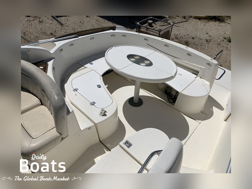 2001 Jeanneau Leader 805 for sale. View price, photos and Buy 2001 ...