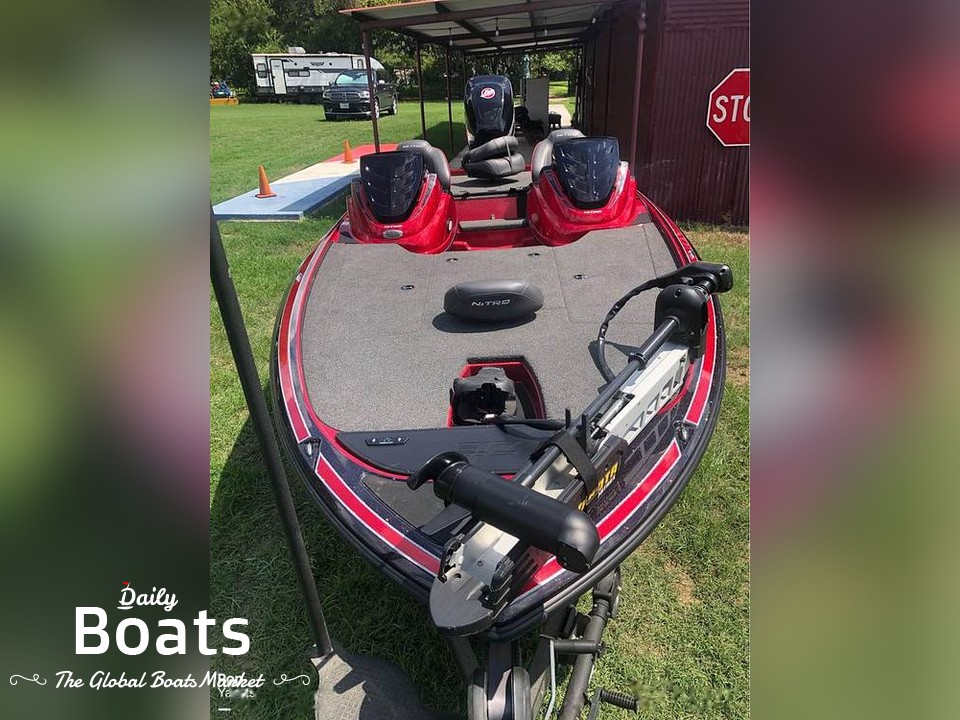 2018 Nitro Z19 for sale. View price, photos and Buy 2018 Nitro Z19 #429876