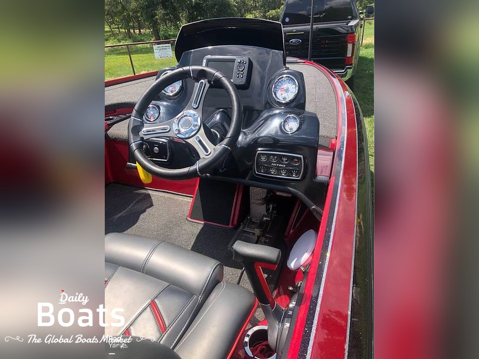 2018 Nitro Z19 for sale. View price, photos and Buy 2018 Nitro Z19 #429876