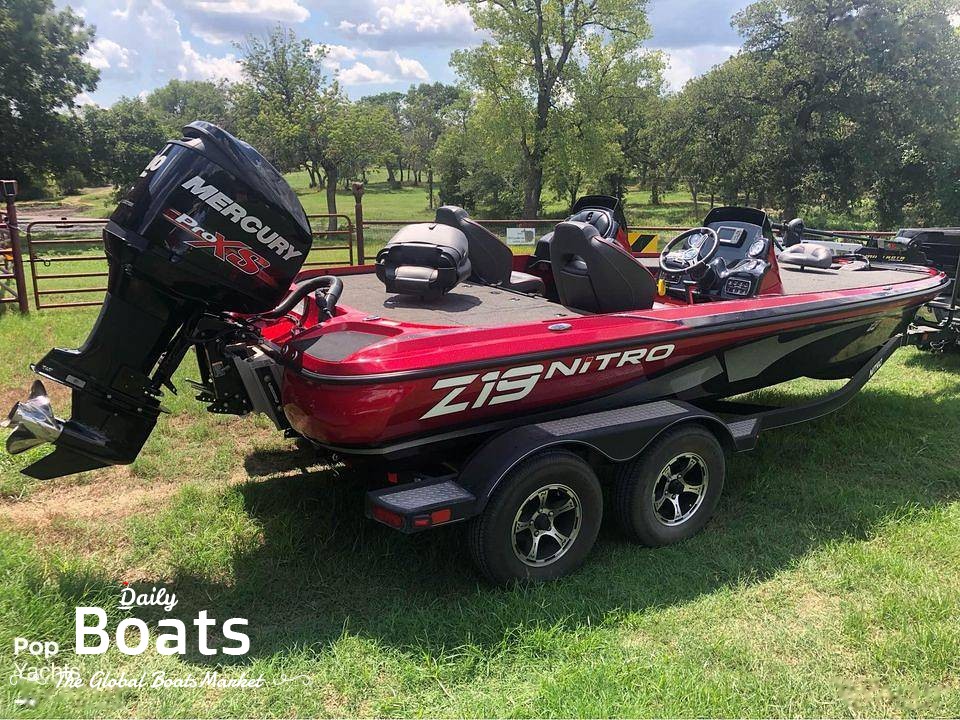 2018 Nitro Z19 for sale. View price, photos and Buy 2018 Nitro Z19 #429876