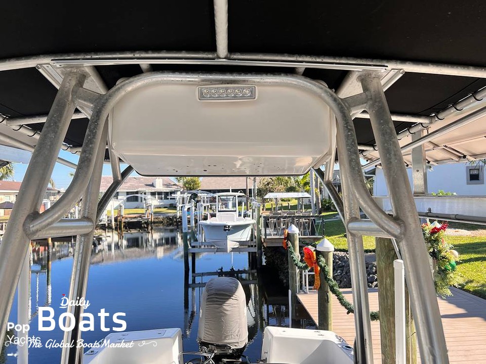 2006 Angler Boat Corporation 204 Fx for sale. View price, photos and ...
