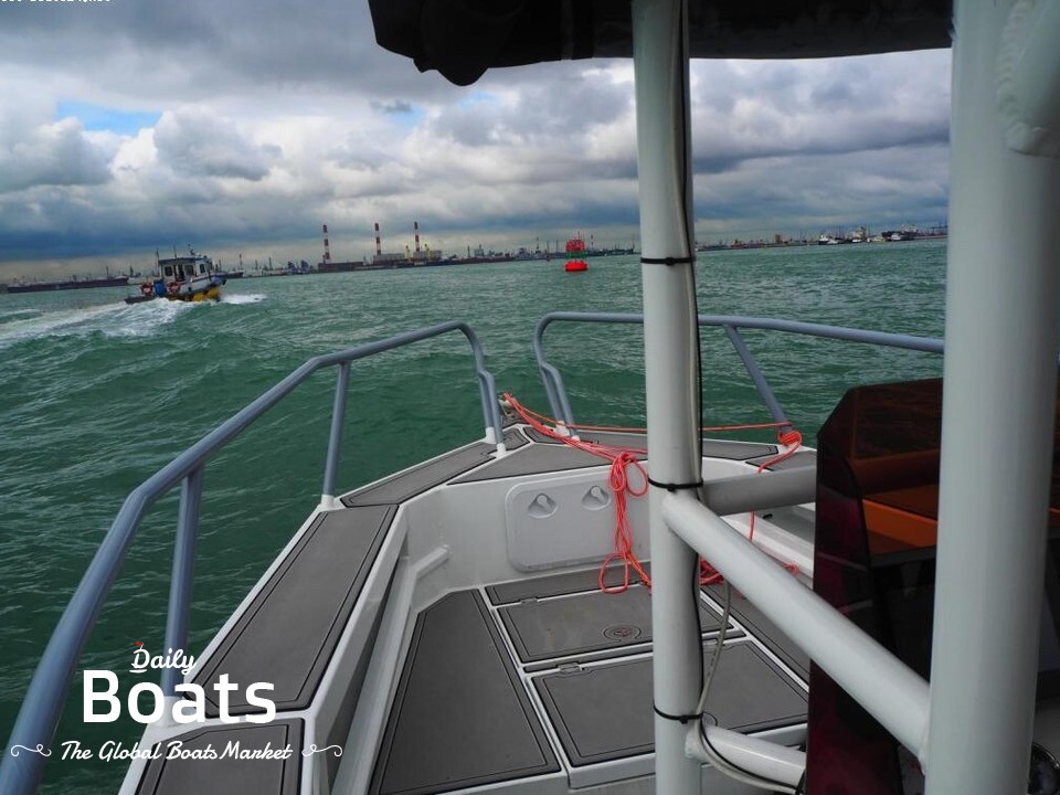 2023 AluForce Explorer 600 Cco for sale. View price, photos and Buy ...