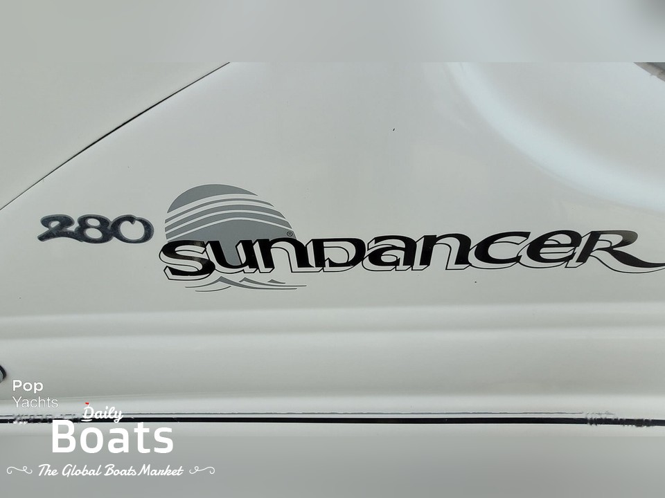 2005 Sea Ray 280 Sundancer for sale. View price, photos and Buy 2005 ...