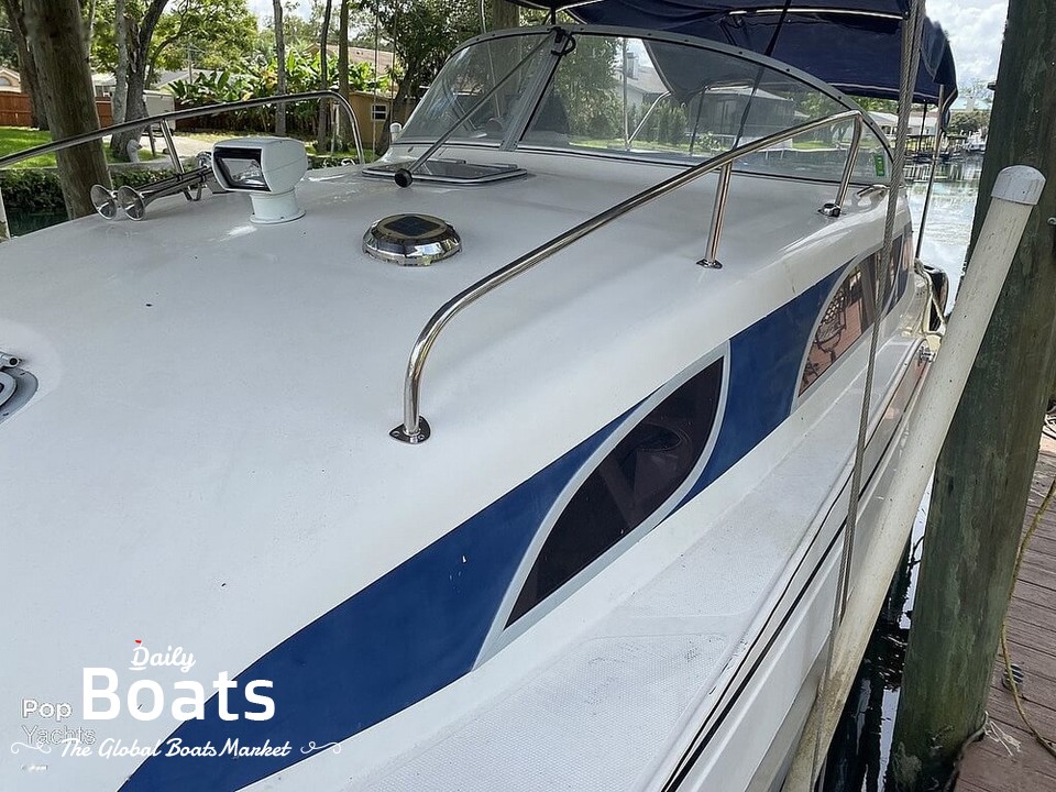 2002 Bond Yachts Mc 30 for sale. View price, photos and Buy 2002 Bond ...