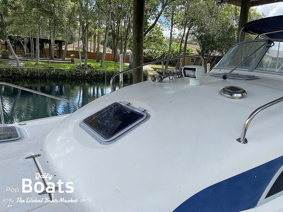 2002 Bond Yachts Mc 30 for sale. View price, photos and Buy 2002 Bond ...