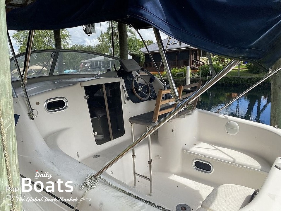 2002 Bond Yachts Mc 30 for sale. View price, photos and Buy 2002 Bond ...