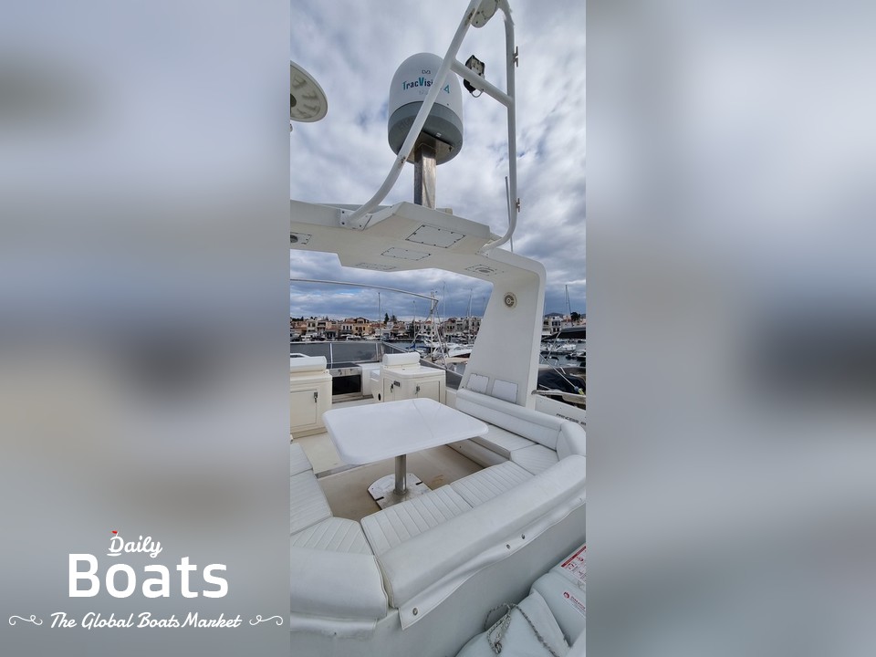 1991 Azimut 71 Fly for sale. View price, photos and Buy 1991 Azimut 71 ...