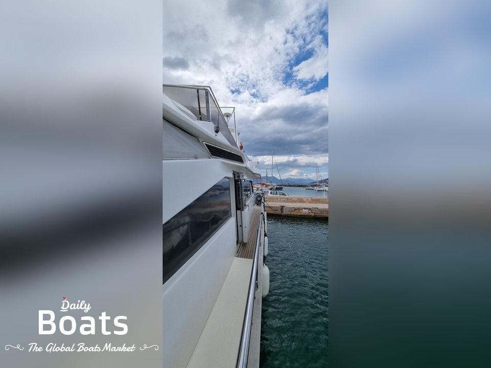 1991 Azimut 71 Fly for sale. View price, photos and Buy 1991 Azimut 71 ...