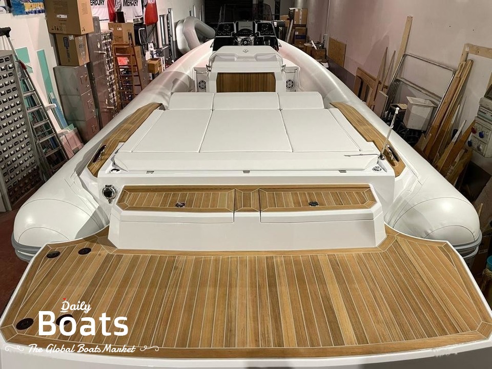 2022 Renier R8 for sale. View price, photos and Buy 2022 Renier R8 #429914