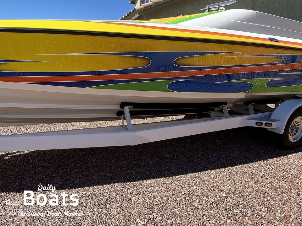 2006 Lavey Craft 2750 Nu Era for sale. View price, photos and Buy 2006 ...