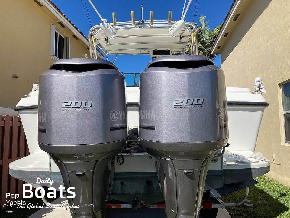 1991 Stamas Yacht 288 Liberty for sale. View price, photos and Buy 1991 ...