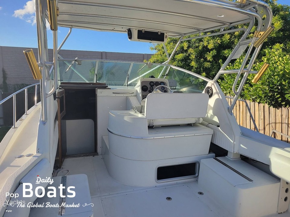 1991 Stamas Yacht 288 Liberty for sale. View price, photos and Buy 1991 ...