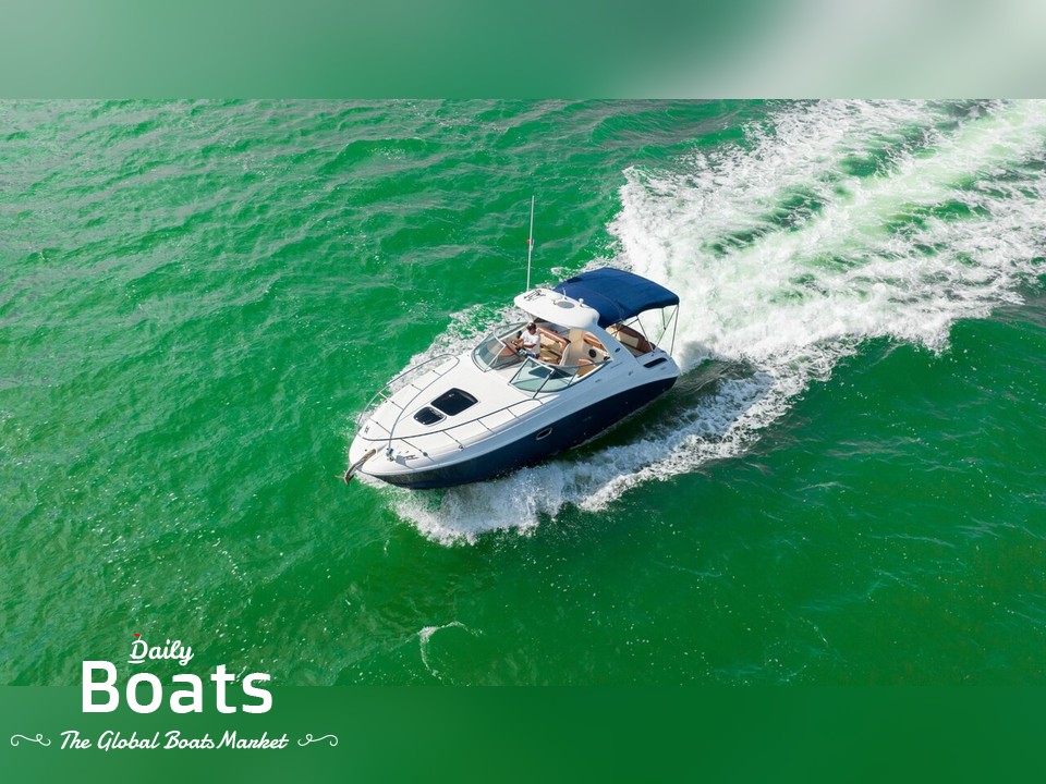 2011 Sea Ray for sale. View price, photos and Buy 2011 Sea Ray #429930