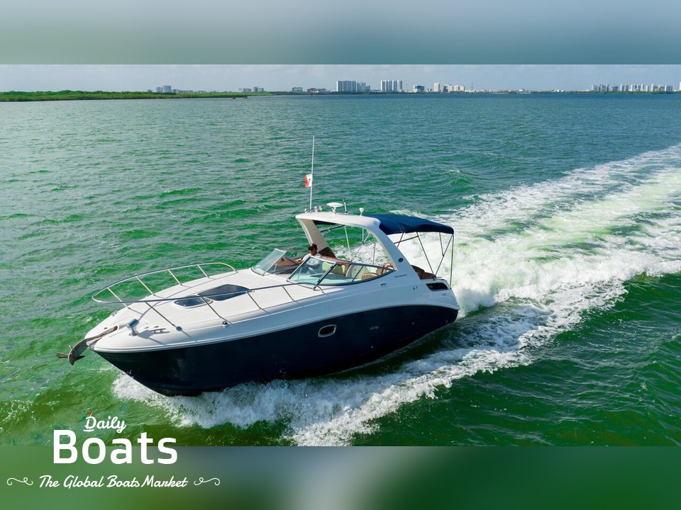 2011 Sea Ray for sale. View price, photos and Buy 2011 Sea Ray #429930