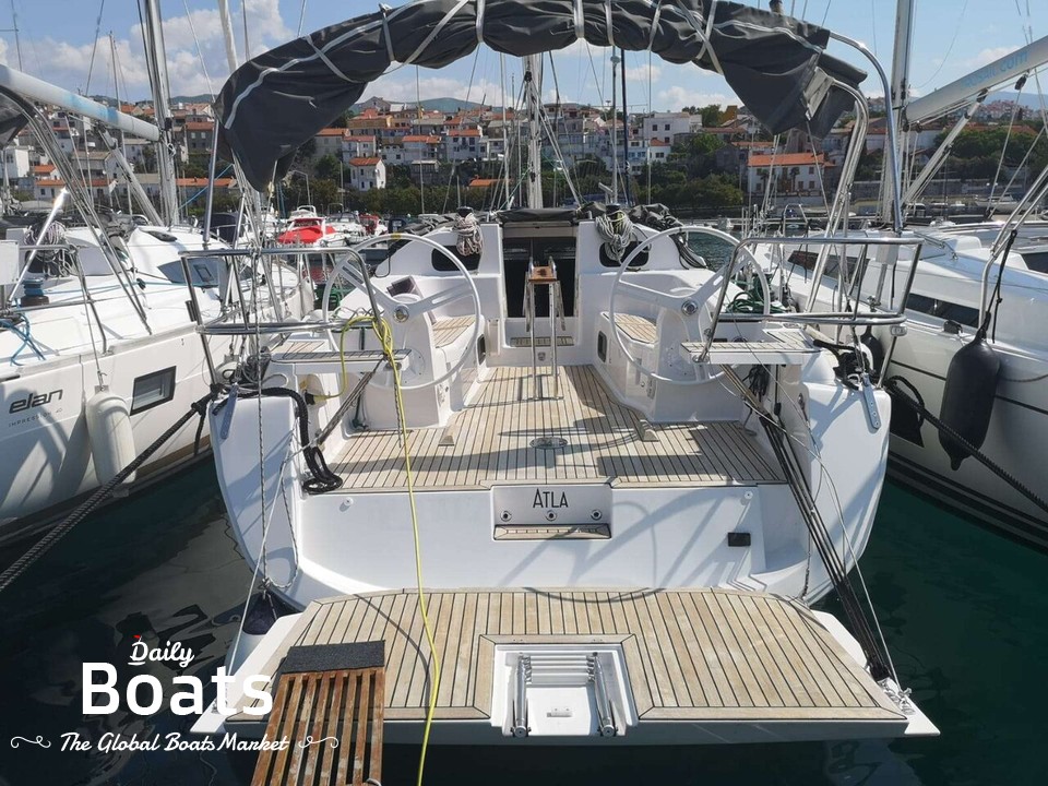 2019 Elan 40 Impression for sale. View price, photos and Buy 2019 Elan ...