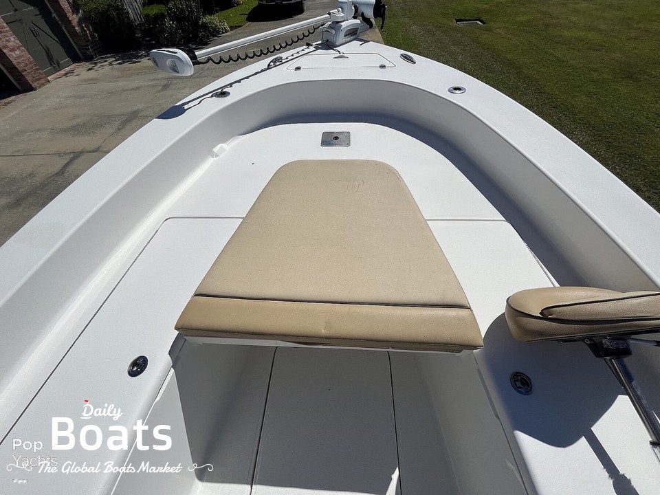 2018 Scout Boats 251 Xss for sale. View price, photos and Buy 2018 ...