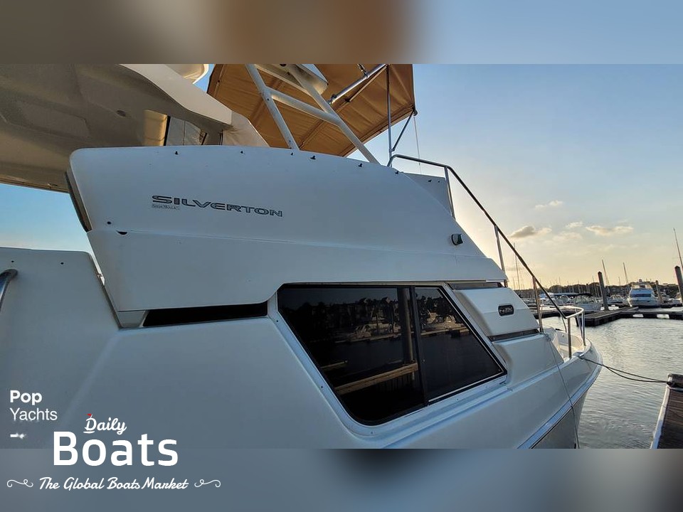 2000 Silverton 392 for sale. View price, photos and Buy 2000 Silverton ...