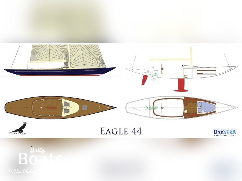 2020 Leonardo Yachts Eagle 44 for sale. View price, photos and Buy 2020 Leonardo Yachts Eagle 44 ...