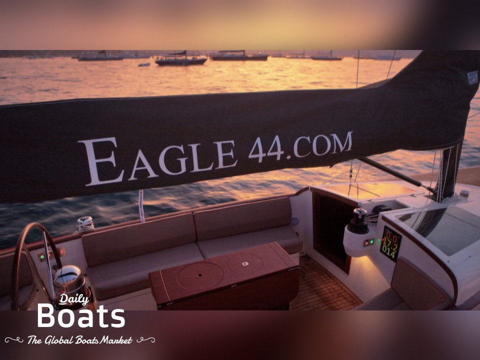 2020 Leonardo Yachts Eagle 44 for sale. View price, photos and Buy 2020 Leonardo Yachts Eagle 44 ...