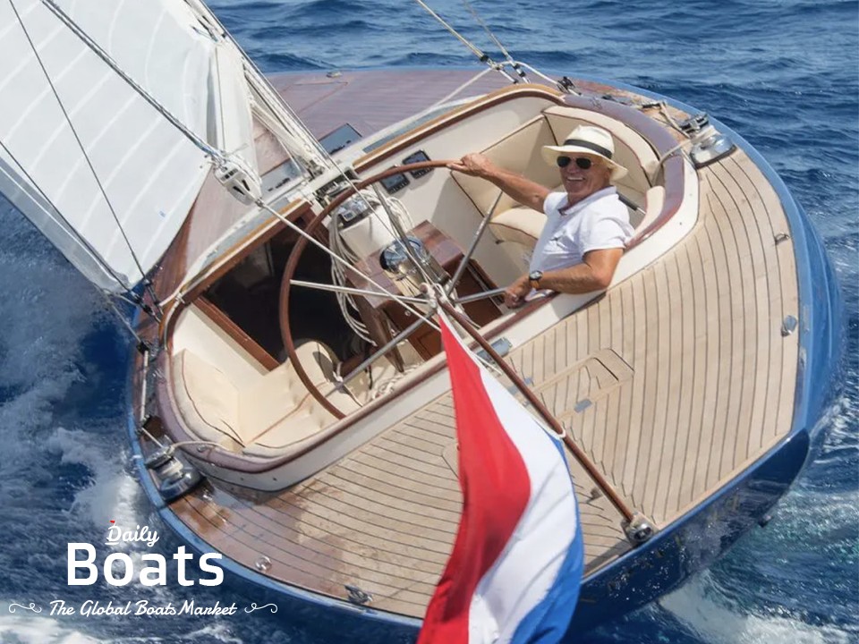 2020 Leonardo Yachts Eagle 44 for sale. View price, photos and Buy 2020 ...