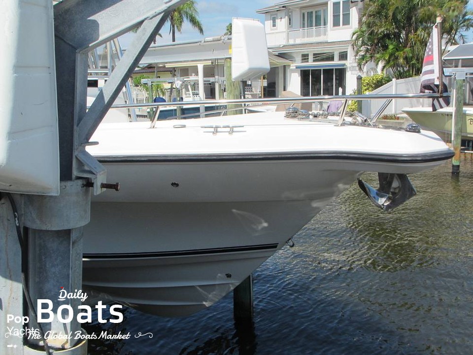 2008 Century Boats 2901 Center Console for sale. View price, photos and ...
