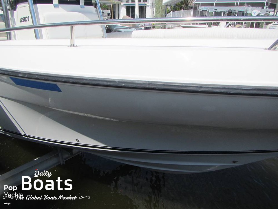 2008 Century Boats 2901 Center Console for sale. View price, photos and ...