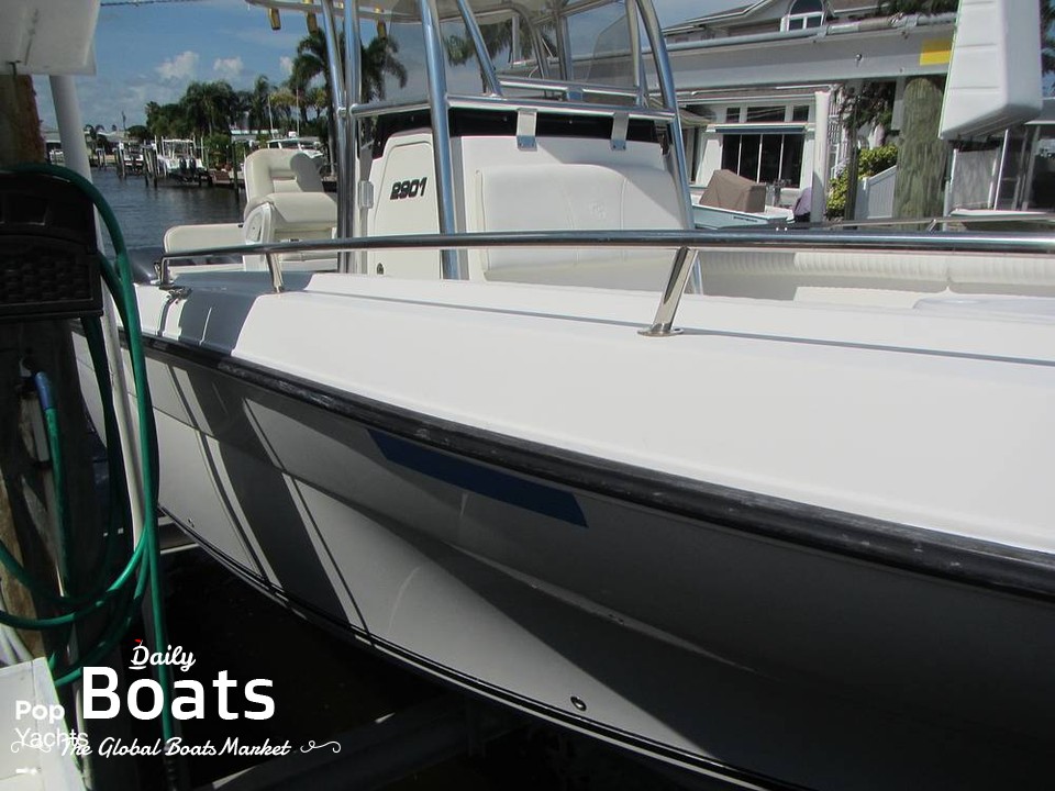2008 Century Boats 2901 Center Console for sale. View price, photos and ...